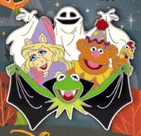 Vampires | Muppet Wiki | Fandom