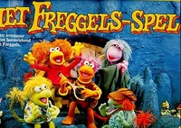 Das Fraggles-Spiel | Muppet Wiki | Fandom