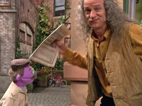 Martin P. Robinson cameos | Muppet Wiki | Fandom