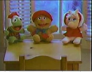 Holiday Huggable Muppet Babies | Muppet Wiki | Fandom