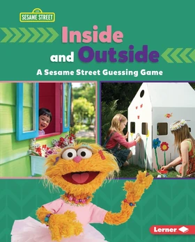 Inside and Outside: A Sesame Street Guessing Game | Muppet Wiki | Fandom