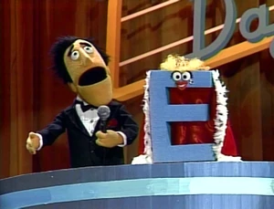Letter of the Day Pageant | Muppet Wiki | Fandom