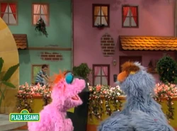 Episodio 1007 | Muppet Wiki | Fandom