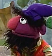 Purple | Muppet Wiki | Fandom