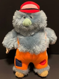 Sesam Stasjon plush | Muppet Wiki | Fandom