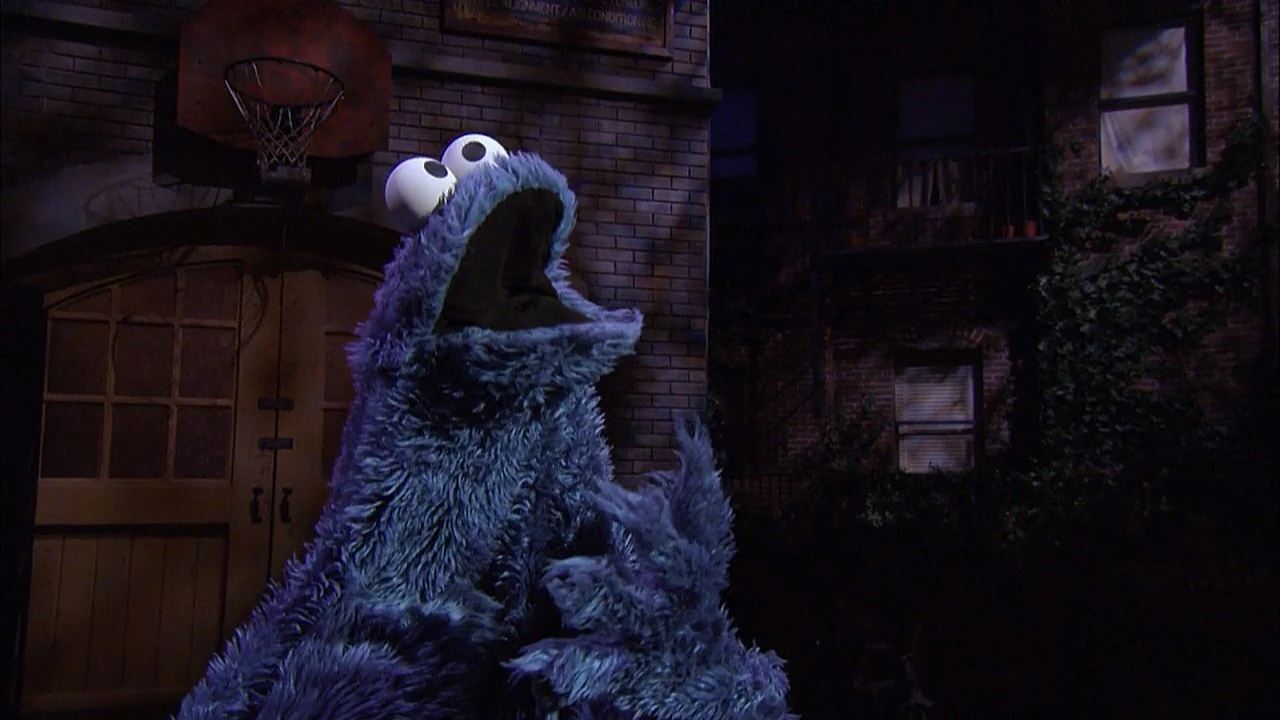 Me Am What Me Am | Muppet Wiki | Fandom