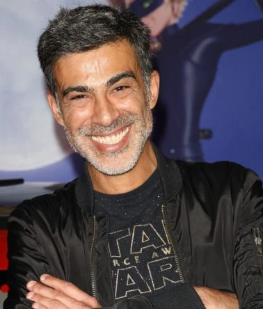 Michael Simeoni | Muppet Wiki | Fandom