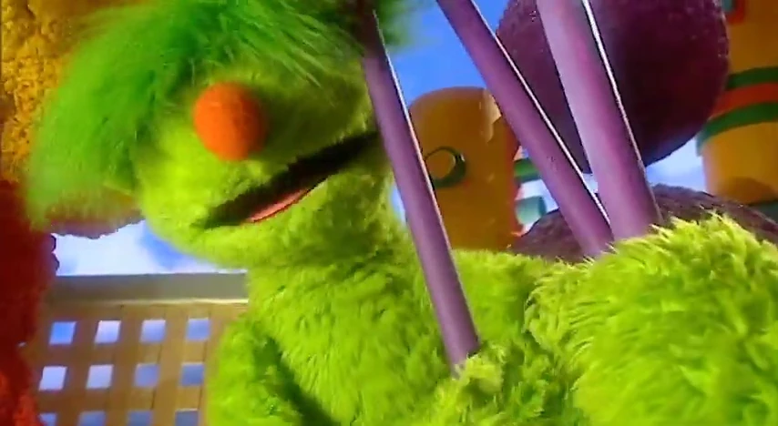 Monkey Talk | Muppet Wiki | Fandom