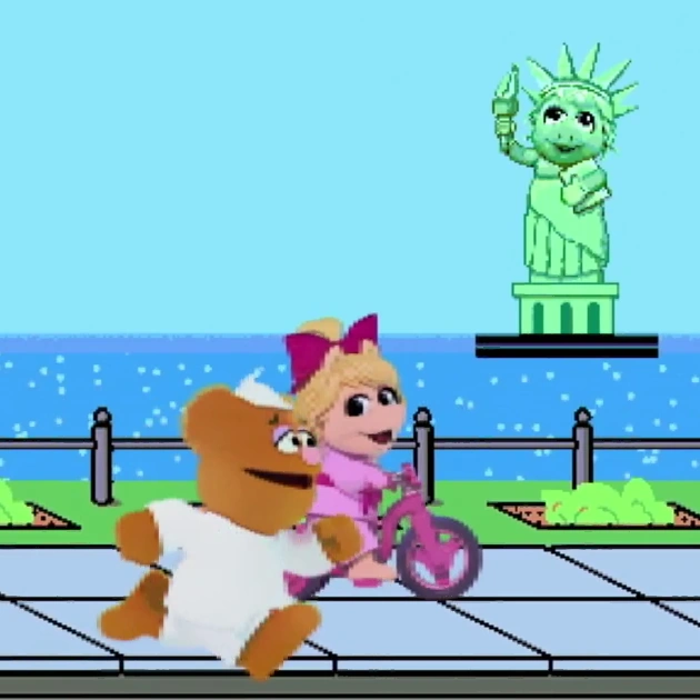 Punch-Out!! | Muppet Wiki | Fandom