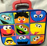 Sesame Street bags (Romar) | Muppet Wiki | Fandom