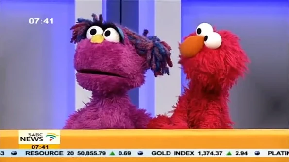 Morning Live | Muppet Wiki | Fandom