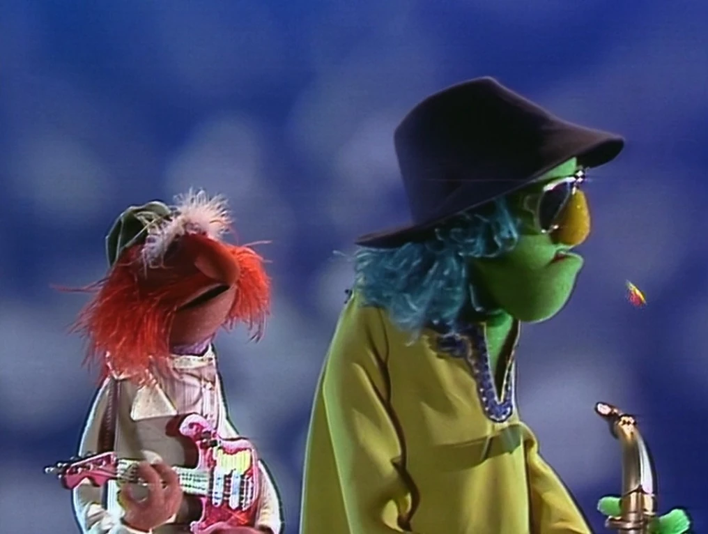 Honeysuckle Rose | Muppet Wiki | Fandom