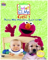 Świat Elmo video | Muppet Wiki | Fandom
