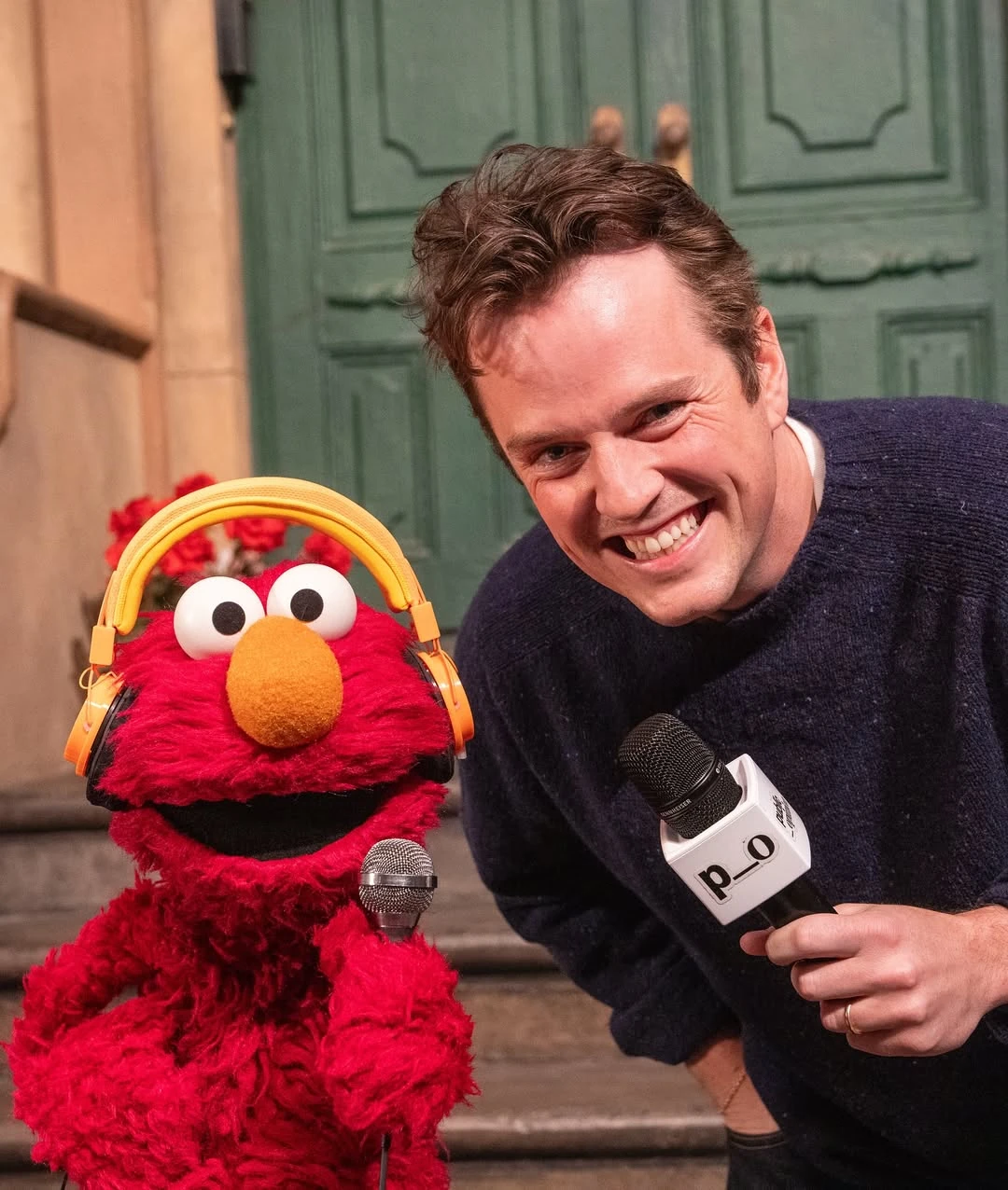 Track Star* | Muppet Wiki | Fandom