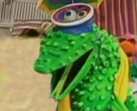 Lizards | Muppet Wiki | Fandom