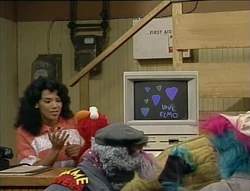 Episode 2478 | Muppet Wiki | Fandom