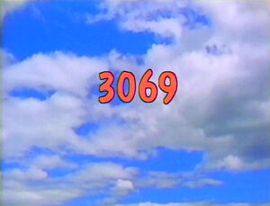 Episode 3069 | Muppet Wiki | Fandom