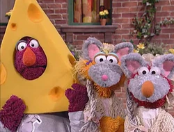 Cheeses | Muppet Wiki | Fandom