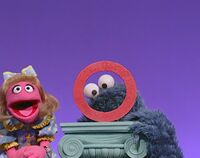 O | Muppet Wiki | Fandom