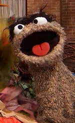 Grouch puppets | Muppet Wiki | Fandom