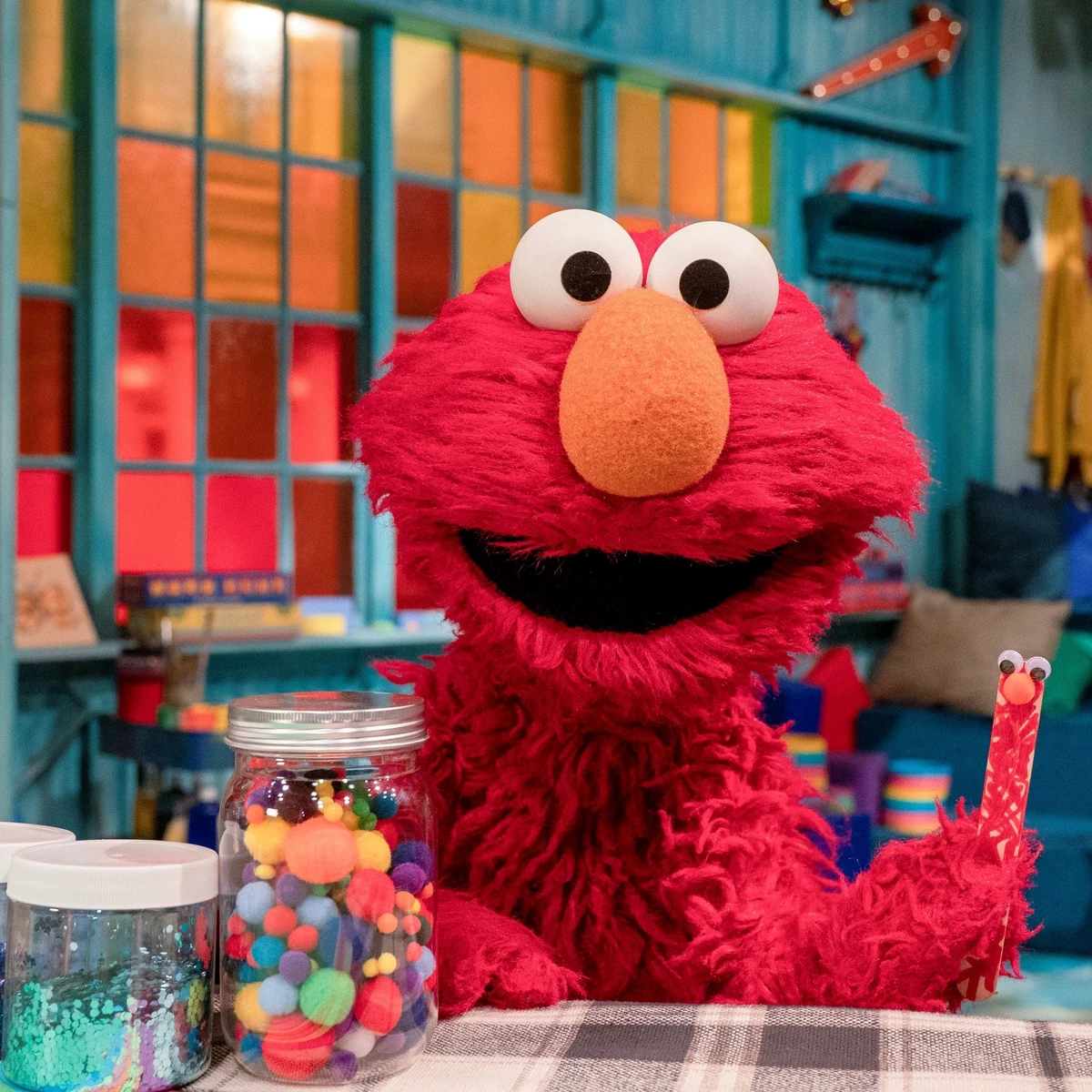 Episode 5116 | Muppet Wiki | Fandom