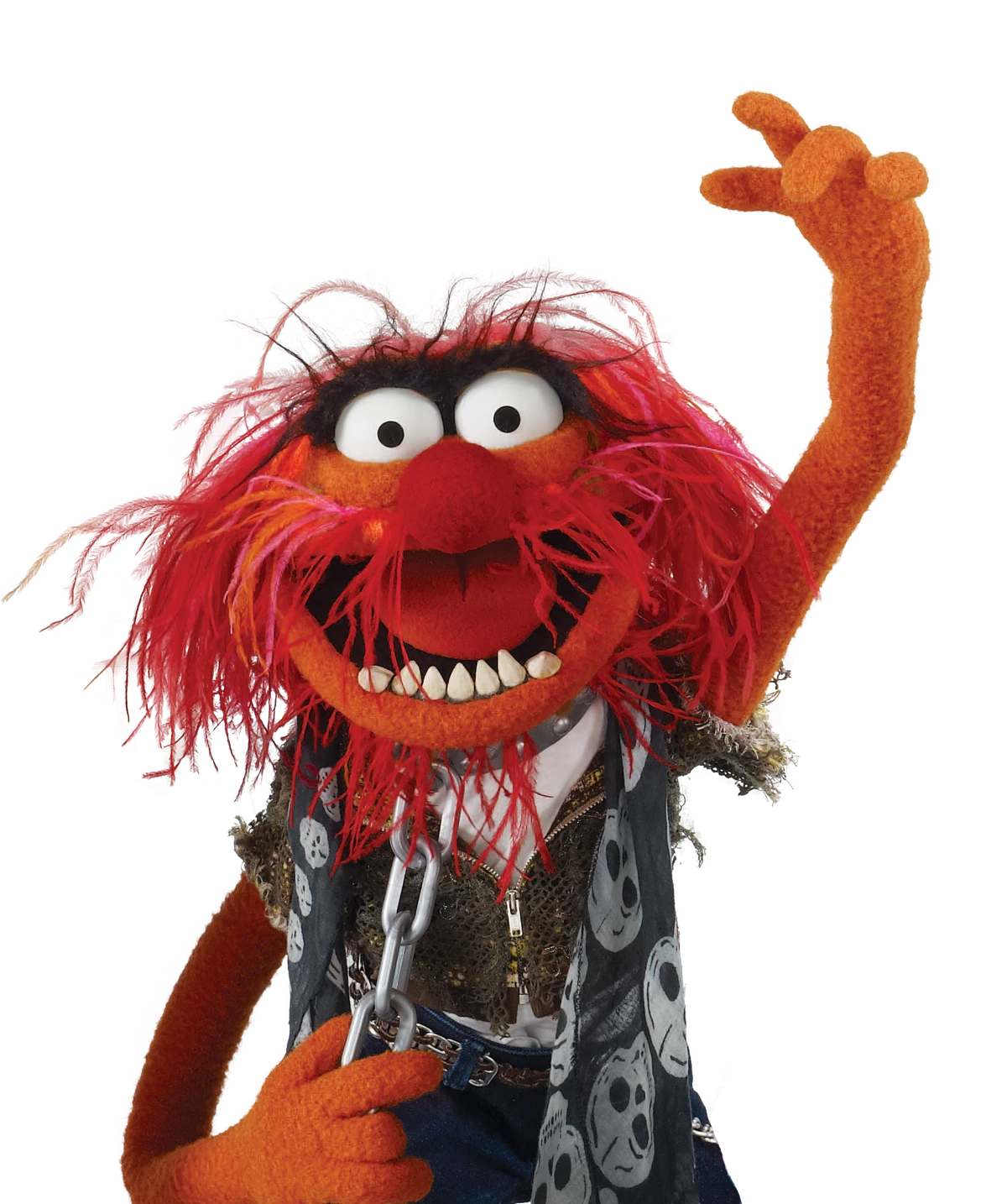 Zwierzak | Muppety Wiki | Fandom