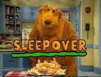 Episode 423: Tutter's First Big Sleepover Bash | Muppet Wiki | Fandom