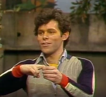 National Theatre of the Deaf | Muppet Wiki | Fandom