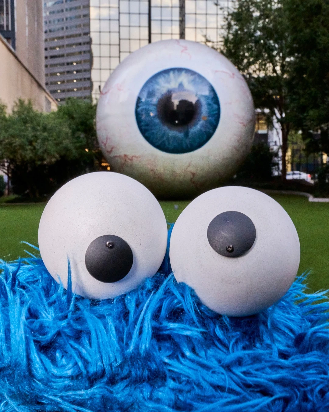 Eye | Muppet Wiki | Fandom