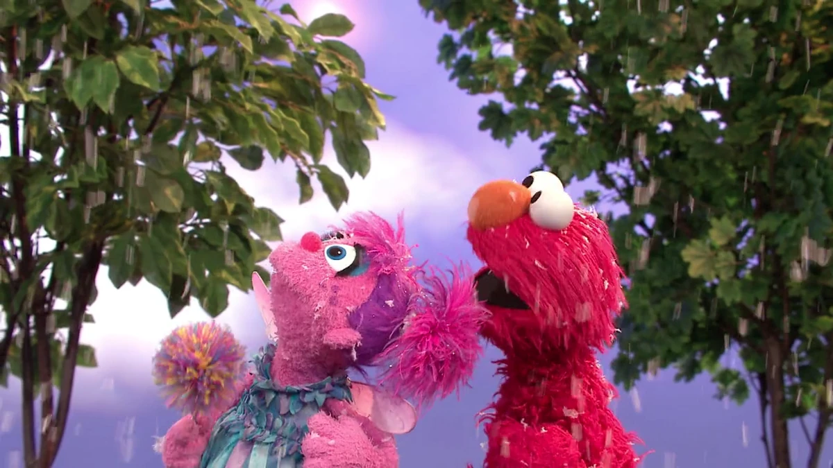 Episode 12: Abby and Elmo Cool Off | Muppet Wiki | Fandom