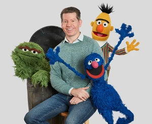 Eric Jacobson | Muppet Wiki | Fandom