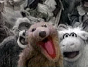 Eugene (Muppets Tonight) | Muppet Wiki | Fandom