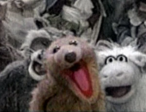 Eugene (Muppets Tonight) | Muppet Wiki | Fandom