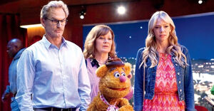 Meagen Fay | Muppet Wiki | Fandom