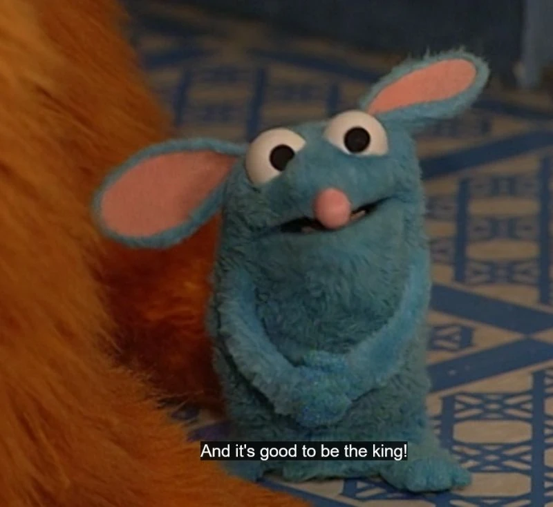 History of the World, Part I | Muppet Wiki | Fandom