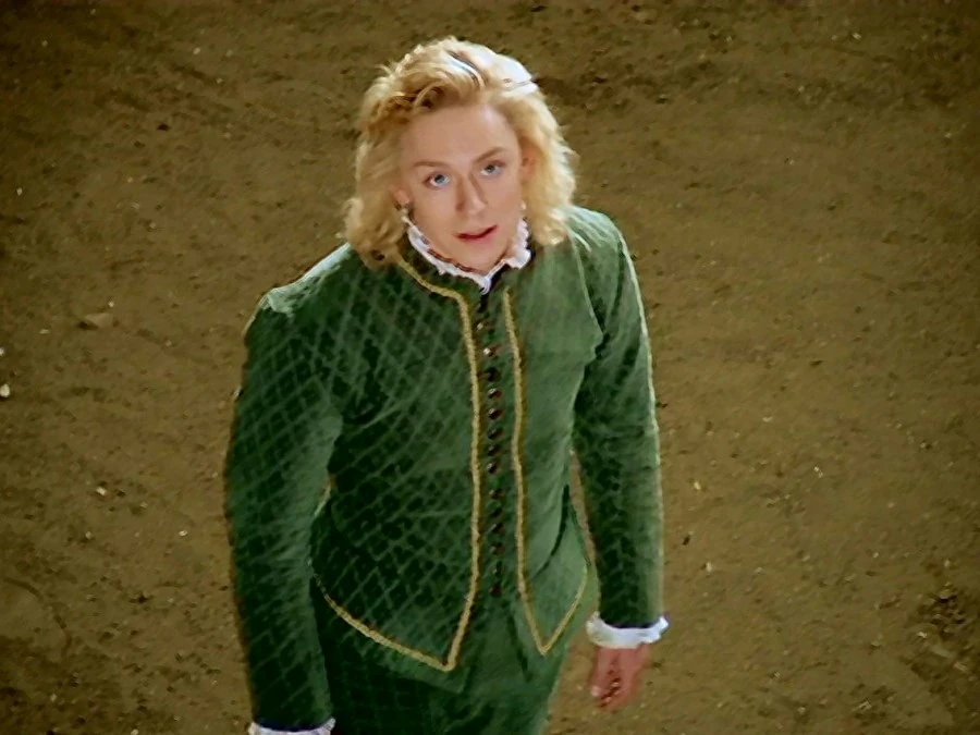 Jack the First | Muppet Wiki | Fandom