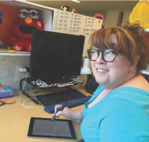 Jennifer Capra | Muppet Wiki | Fandom