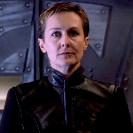 Darinta Larell | Muppet Wiki | Fandom