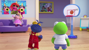 The Snowths | Muppet Wiki | Fandom