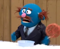 Muppets who grow teeth and tongues | Muppet Wiki | Fandom