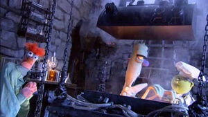 Frankenstein | Muppet Wiki | Fandom