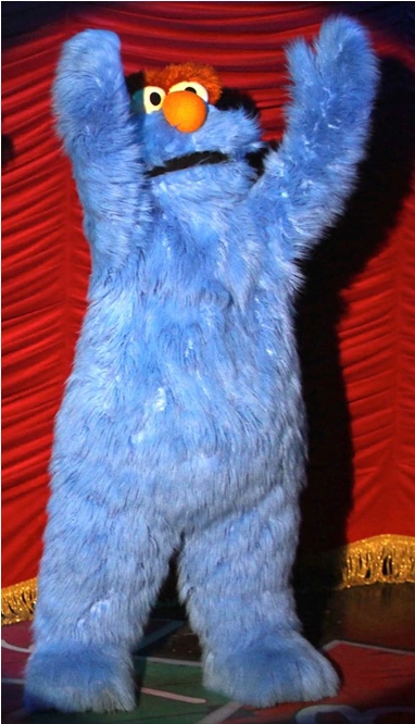 Pancho walk-arounds | Muppet Wiki | Fandom