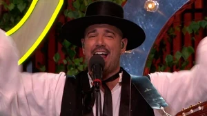 Pablo Cepeda | Muppet Wiki | Fandom