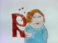 R | Muppet Wiki | Fandom