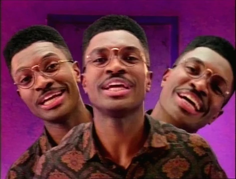 Jeff Redd | Muppet Wiki | Fandom