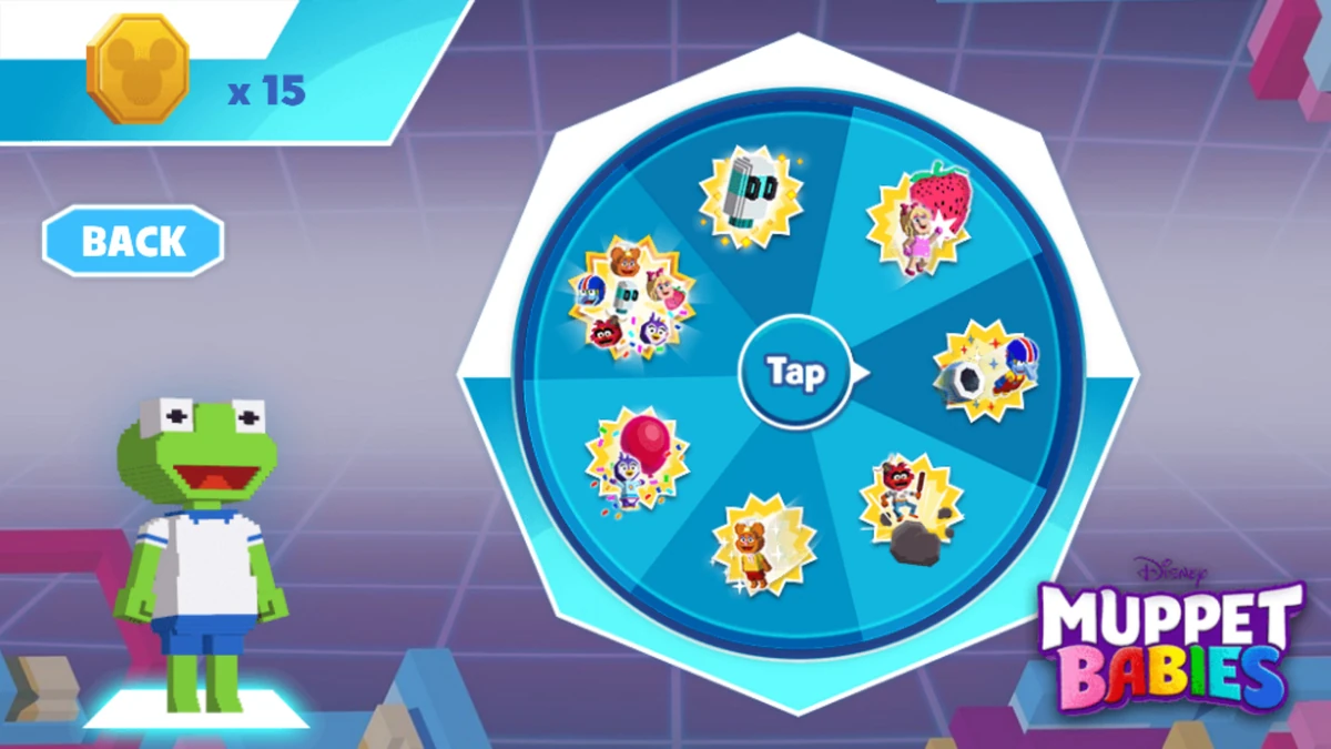 Super Arcade | Muppet Wiki | Fandom