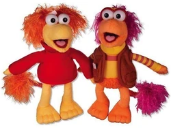 Fraggle Rock plush (Super Impulse) | Muppet Wiki | Fandom