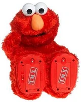 Tickle Me Elmo | Muppet Wiki | Fandom