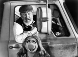 Peter Ustinov | Muppet Wiki | Fandom