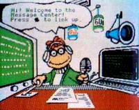 Welcome Aboard | Muppet Wiki | Fandom